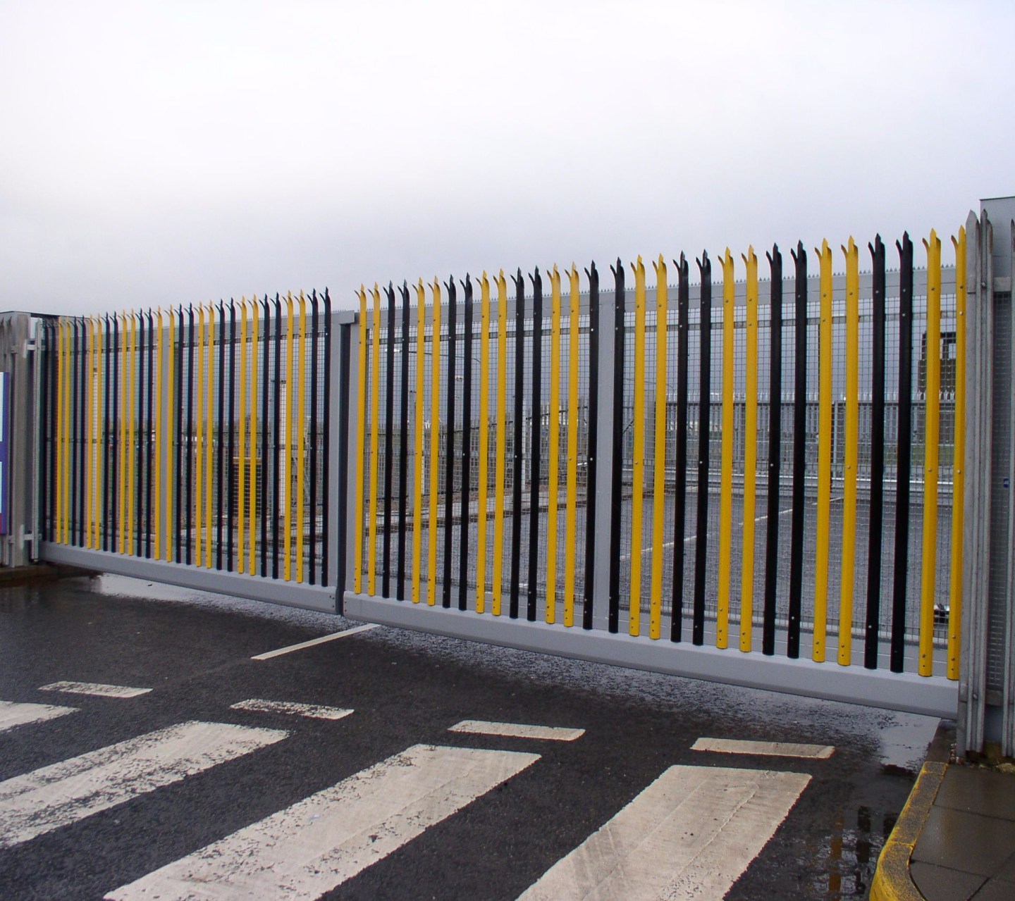 Gate and Barrier Services Ltd – Delivering Quality & Safety